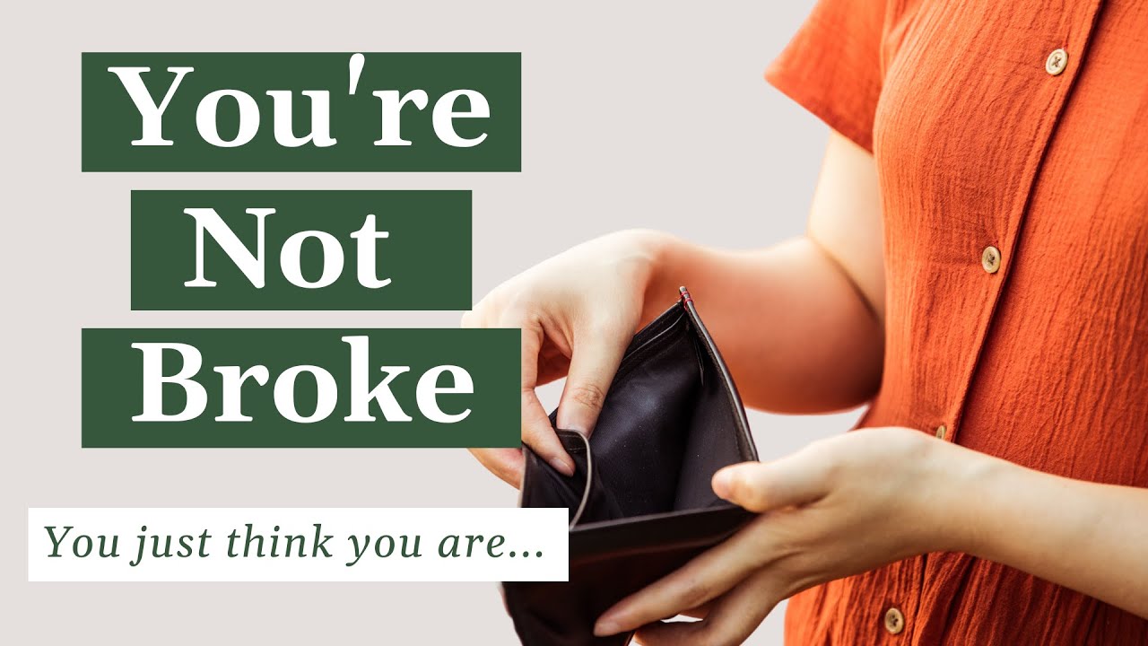 What to Do When Money Feels Tight: How to Take Control of Your Money ...