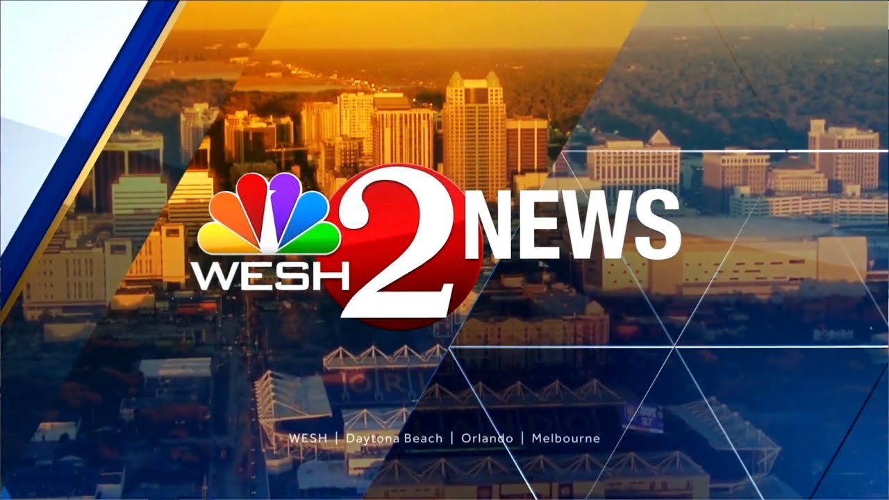 WESH - WESH 2 News at 6PM - Montage - 11/17/2021 - YouTube