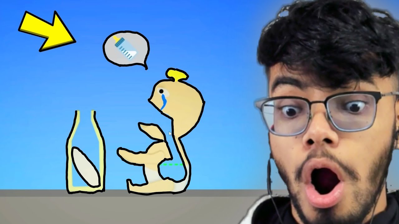 I Made Him Drink EXPIRED Milk And This Happened (Funny) - YouTube