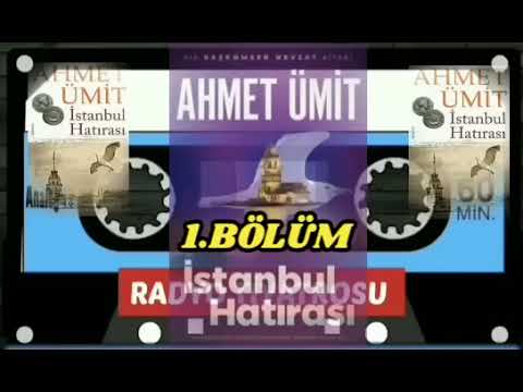 İSTANBUL HATIRASI 1 Radyo Tiyatrosu