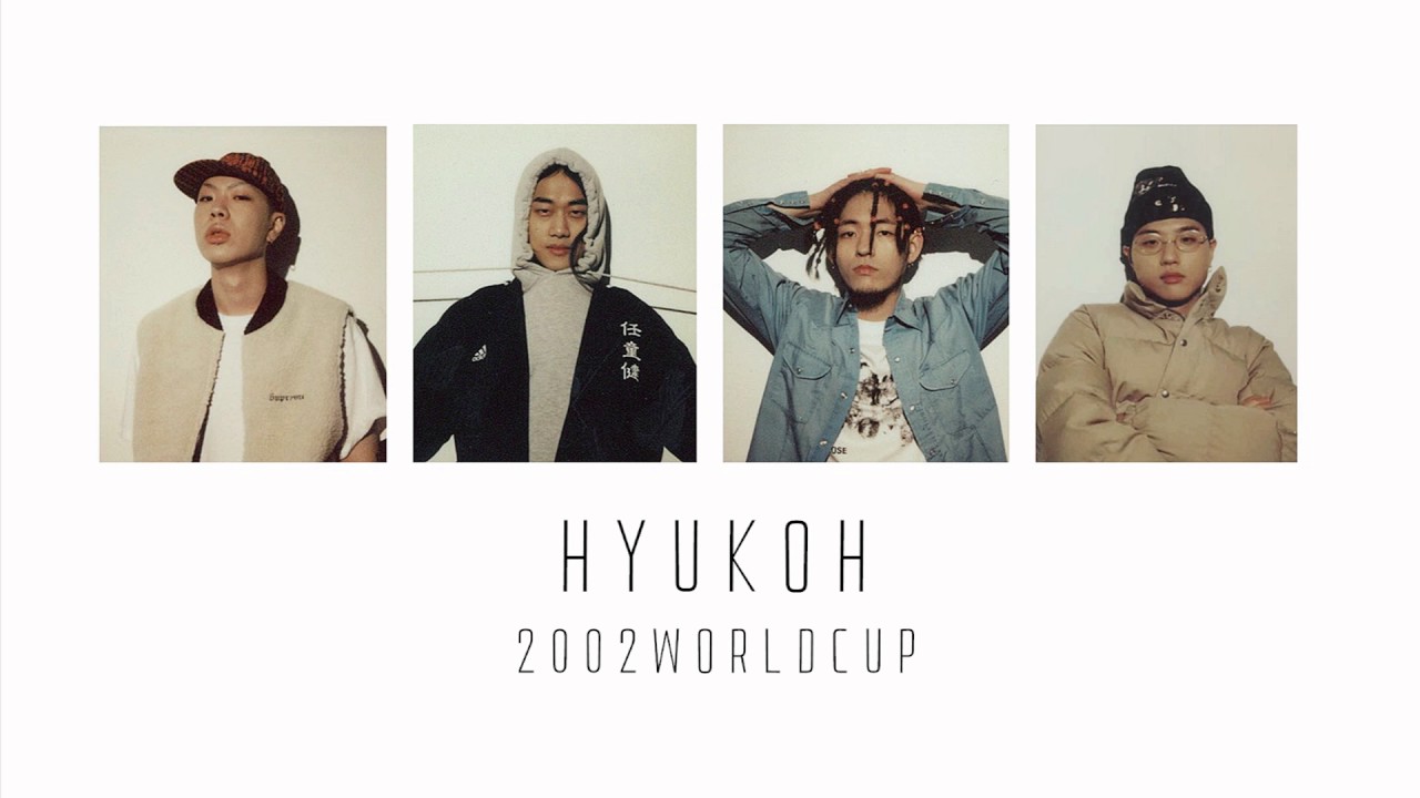 HYUKOH - 2002WORLDCUP | Sub Español - YouTube