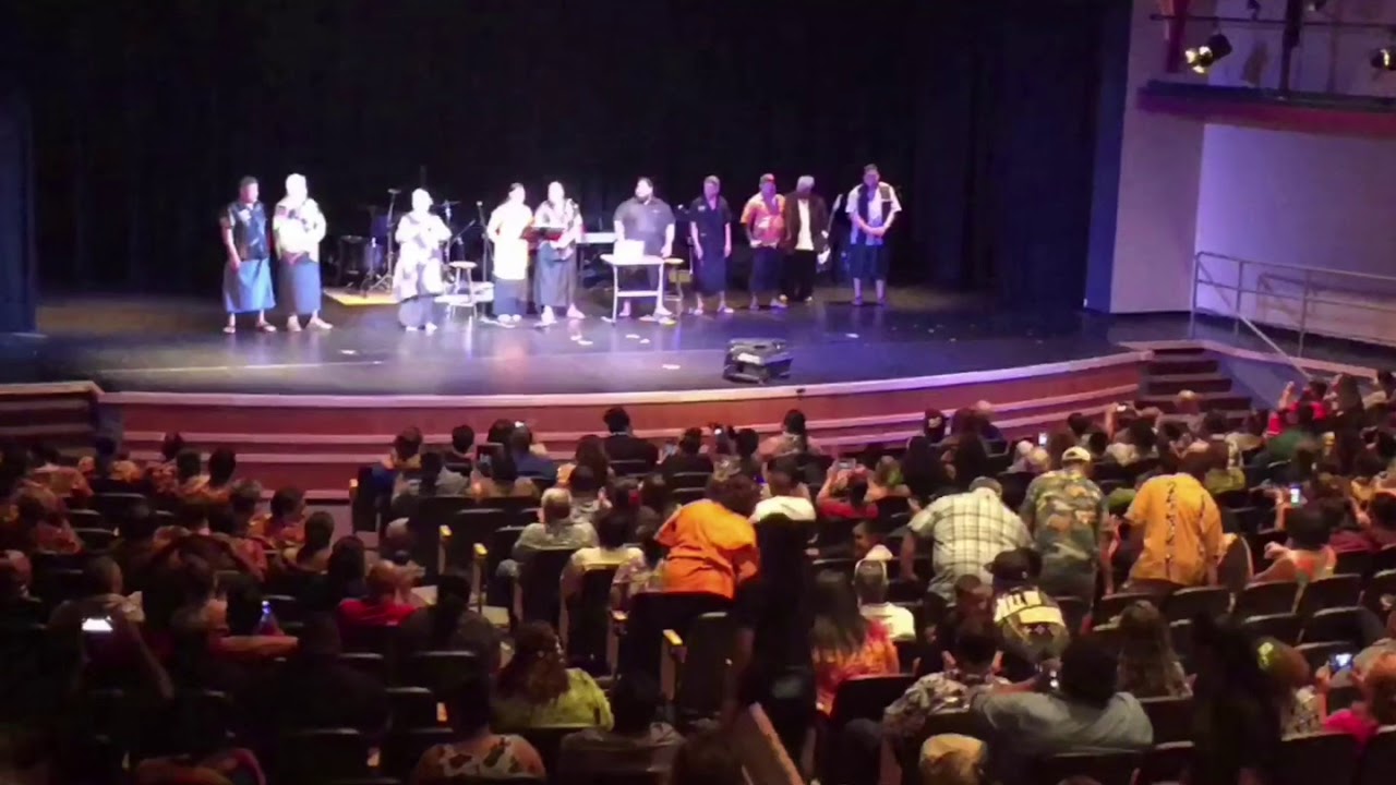 Punialava'a Concert 2018 ; Siva Samoa 🇼🇸🇦🇸 - YouTube