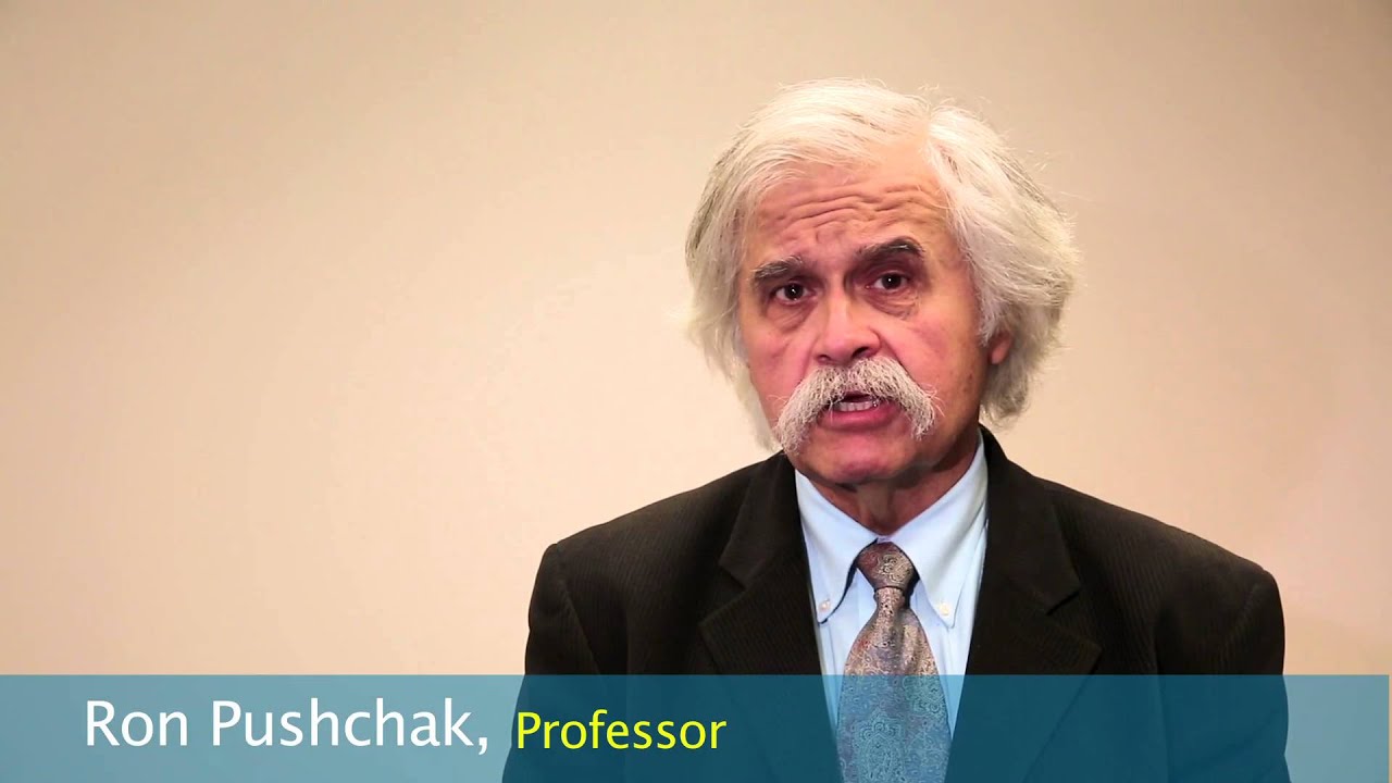 Ron Pushchak - YouTube