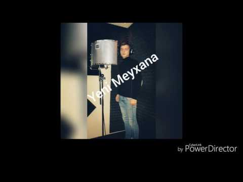 Yeni meyxana Cavanliq 2016-2017