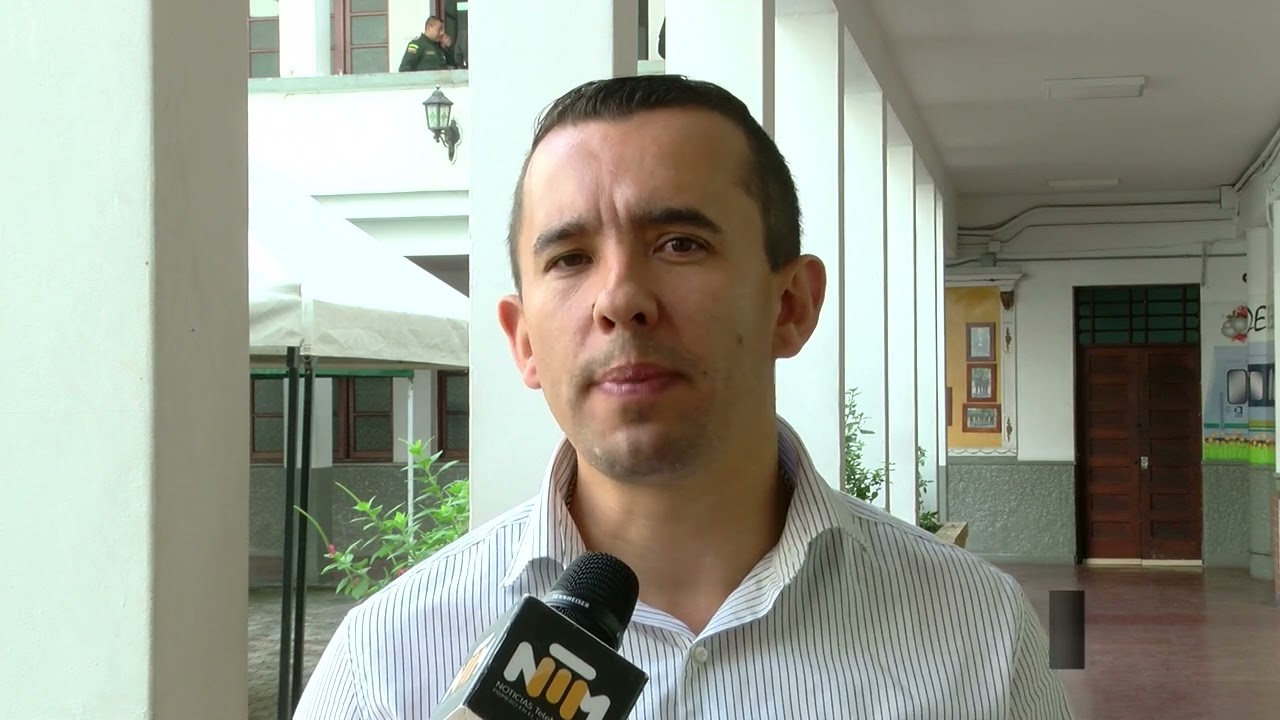 Autoridades capturaron a alias ‘El cojo’, cabecilla de Itagüí ...