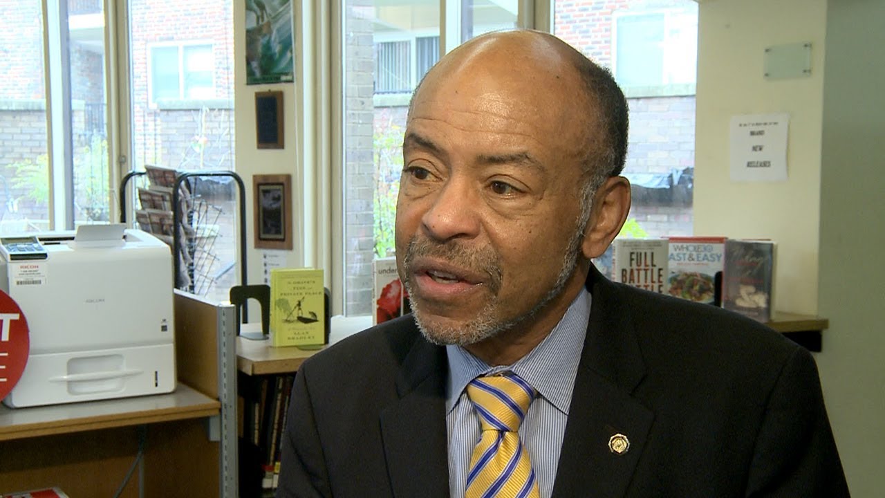 Roebuck Fighting for Affordable Housing - YouTube