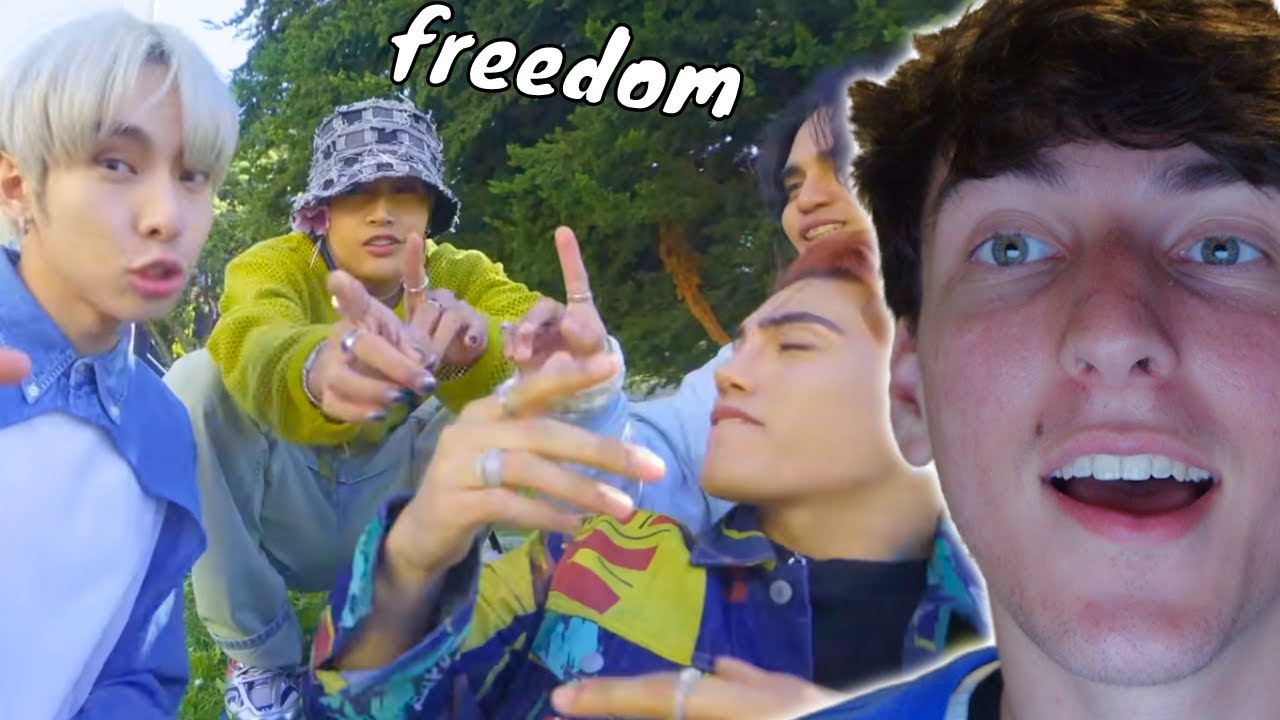 SB19 'FREEDOM' Music Video WAS BEAUTIFUL! Reaction - YouTube