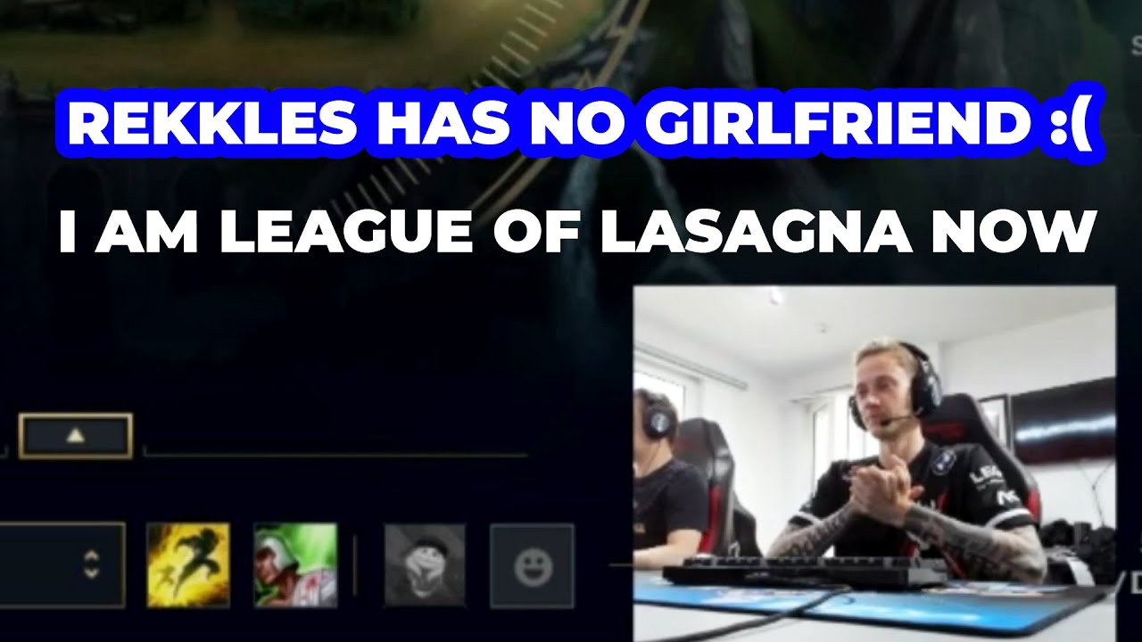 League Of Legends Meme Girlfriend