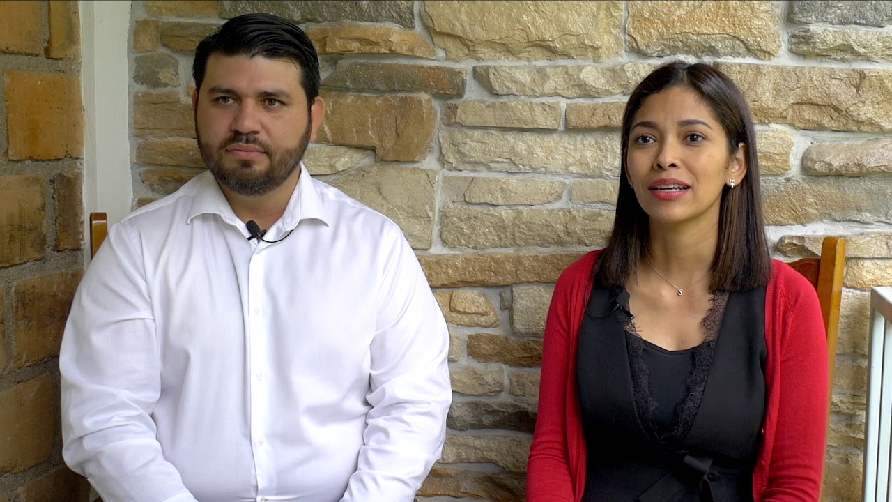 The Martinez Family - YouTube