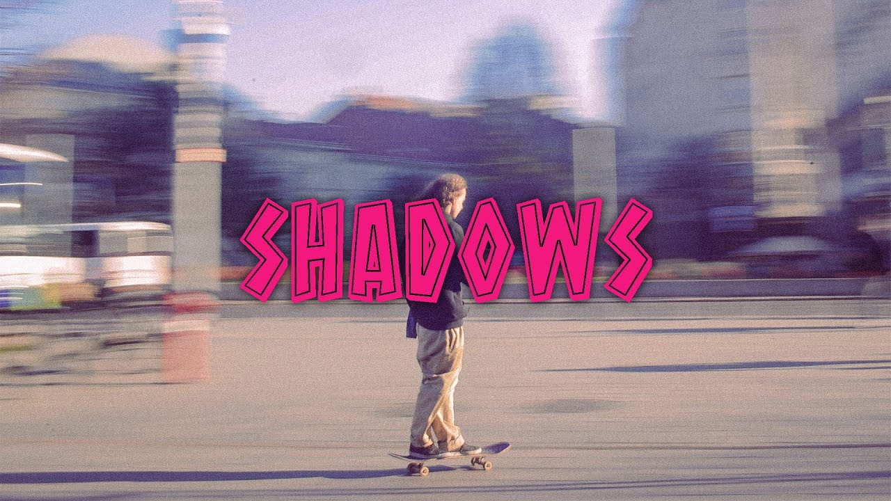 [FREE] Pop Punk Rock x Emo Rock x MGK x BMTH Type Beat - "Shadows ...