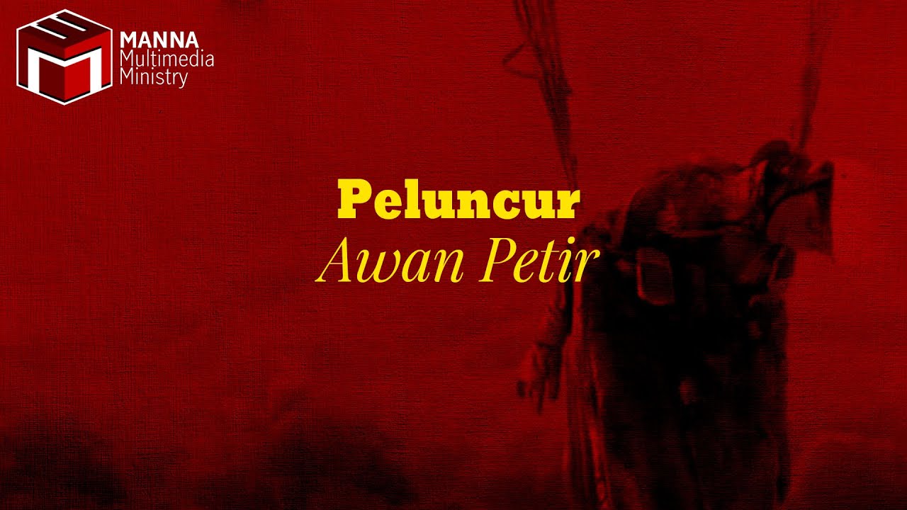 Peluncur awan petir - YouTube