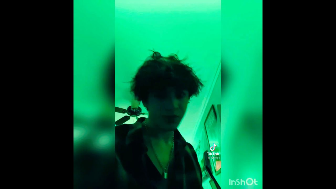 Tyler kic tic tok complation - YouTube