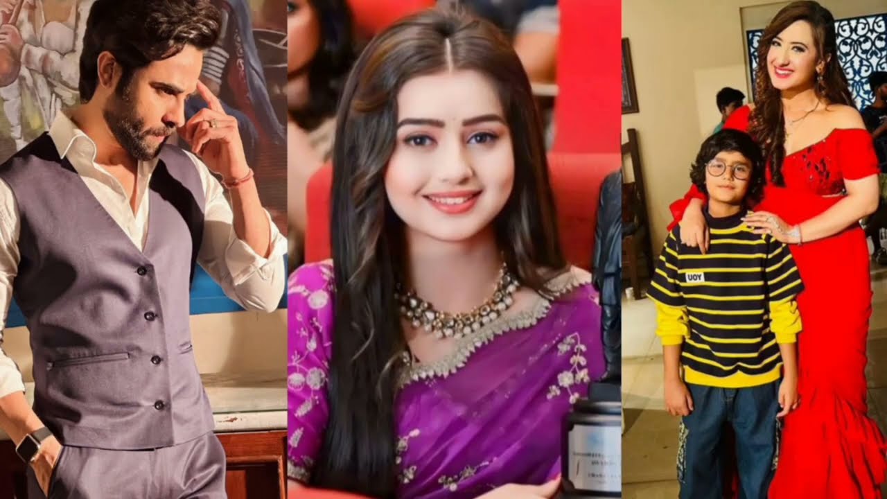 Jeet Throws Krishna Out Of The House || Jeet Kirishna Gauri Big Update ...