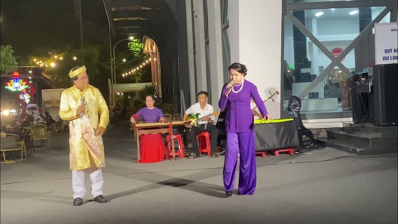 Ca ra Bộ ; TB Thành Điểm; & phu Nhân. ; guitar. Tr ; Linh ; kìm Tr; không ;Tranh:k; Phóng - YouTube