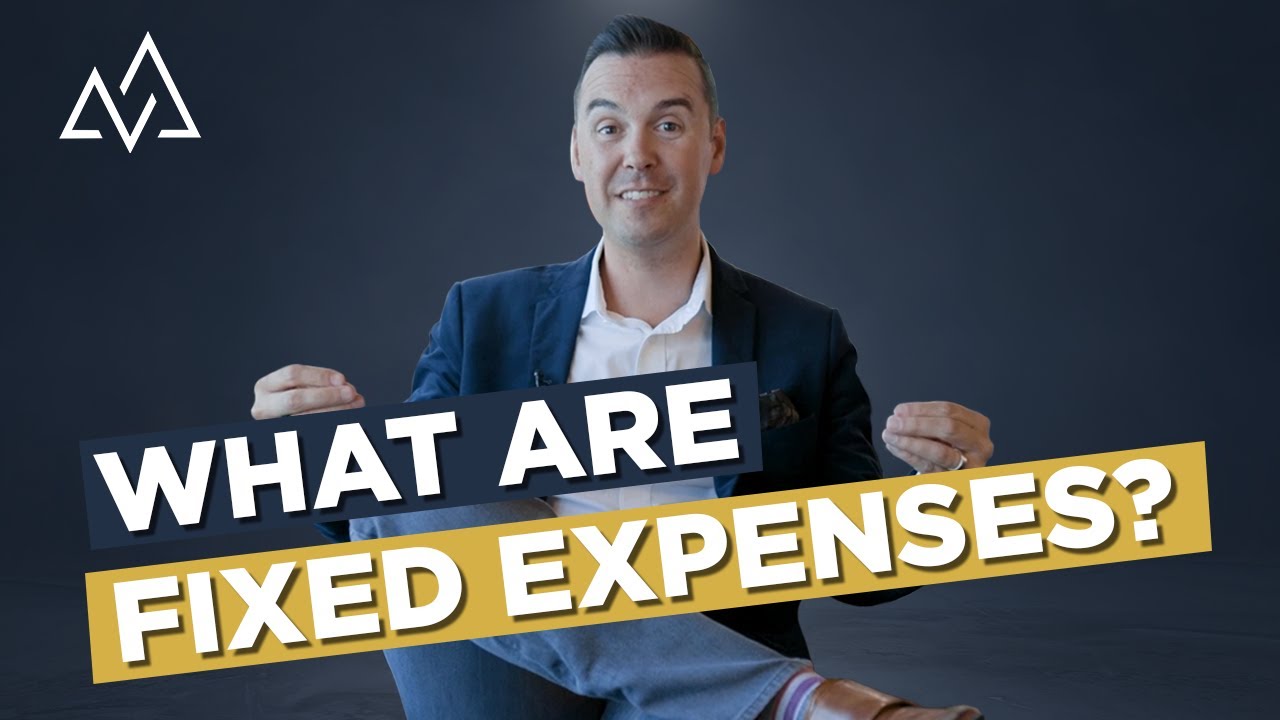 What Are Fixed Expenses YouTube what-are-fixed-expenses-youtube