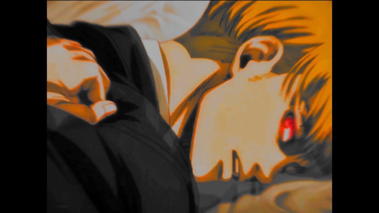 Eren Yeager?…More like Aaron yogurt - YouTube