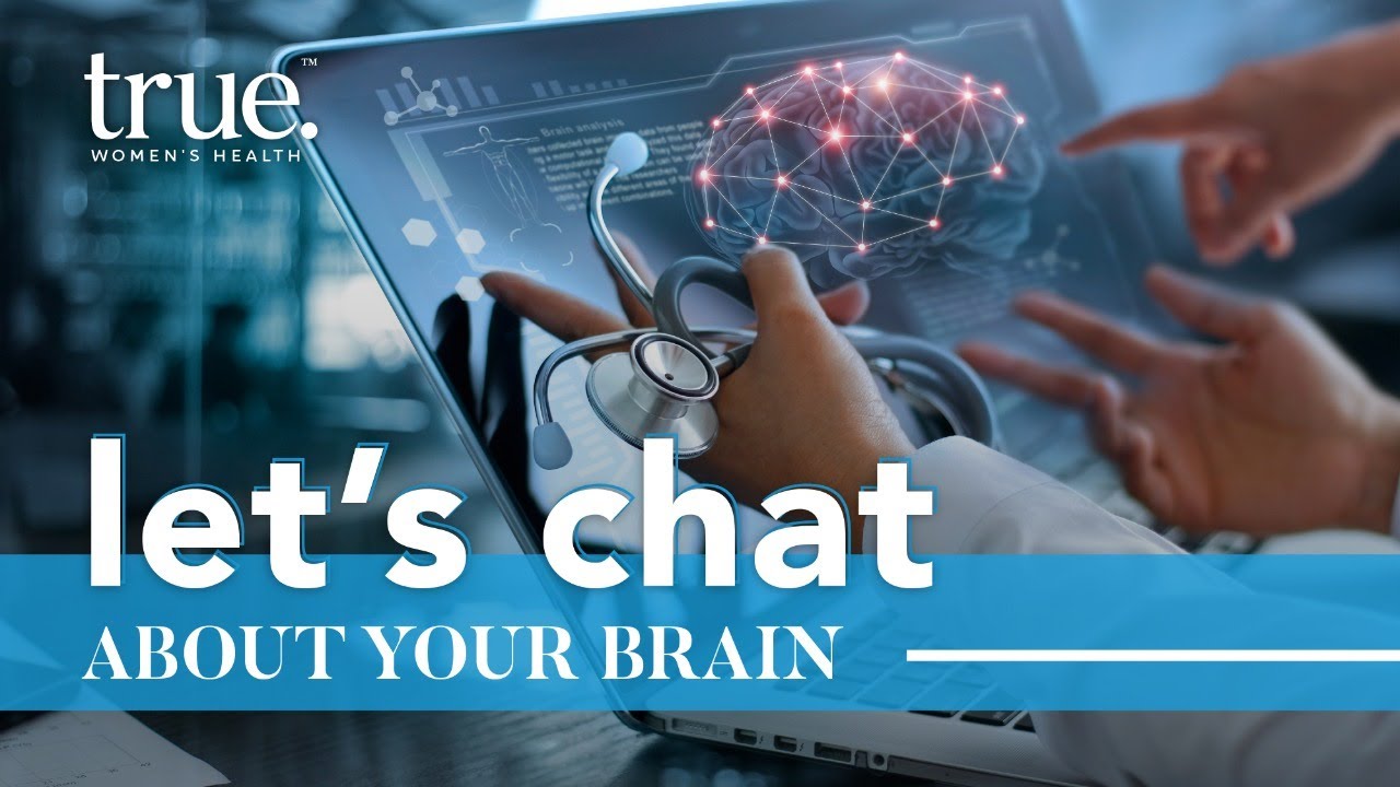 Let's Chat About Your Brain - YouTube