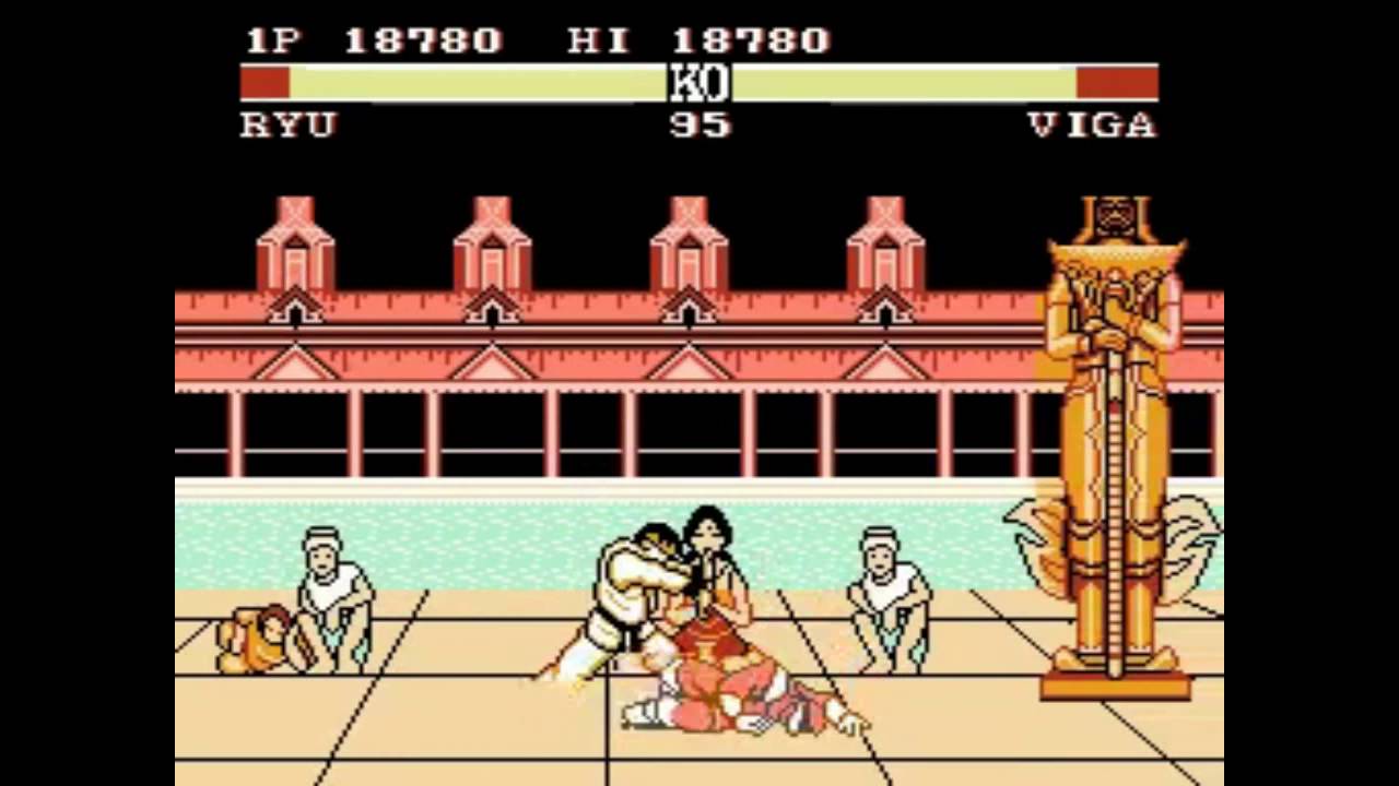 Longplay: Master Fighter 3 (NES) [Collaboration] - YouTube