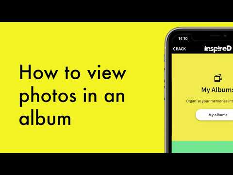 How to Use Features on the InspireD App