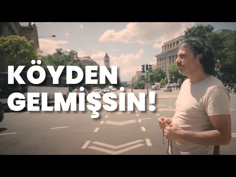 Amerika'da 20 Yıl Garsonluk Yaptım! Neler Öğrendim?