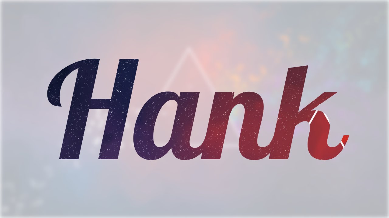 Significado de Hank, nombre Inglés para tu bebe niño o niña (origen y ...