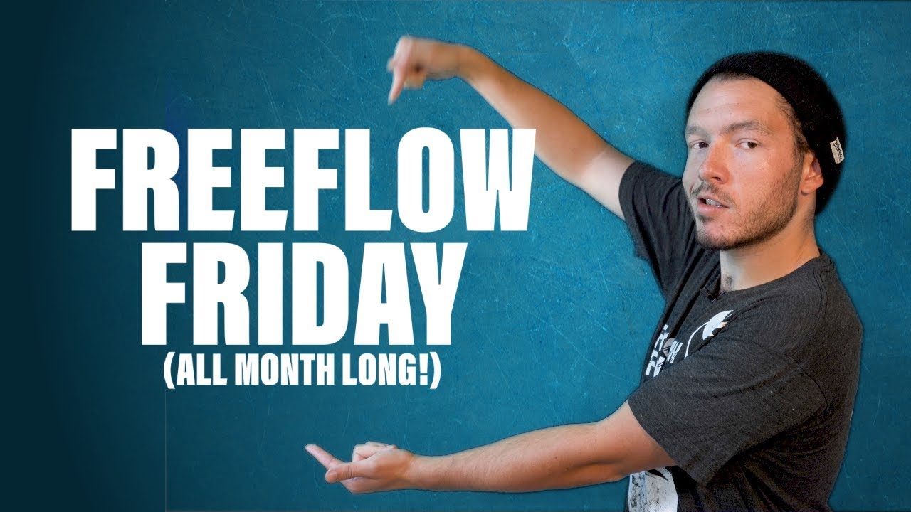 Freeflow Friday (ALL MONTH LONG!) | Great deals on Freeflow Spas all ...
