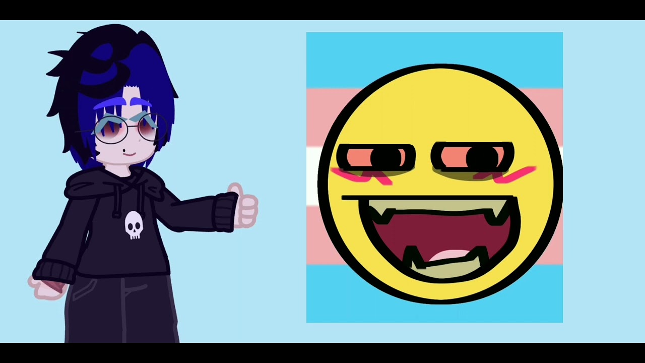pfp/drawings i made :) - YouTube