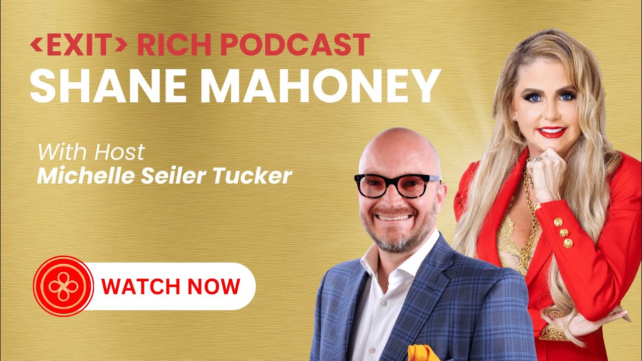 Extraordinary Vacations With Shane Mahoney - YouTube