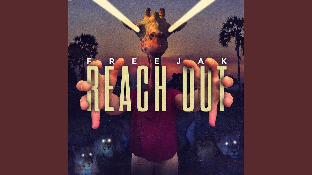 Reach Out - YouTube Music