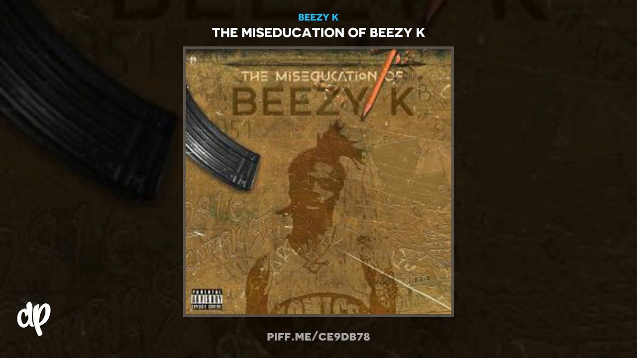 Beezy K - Down Bad [The Miseducation Of Beezy K] - YouTube