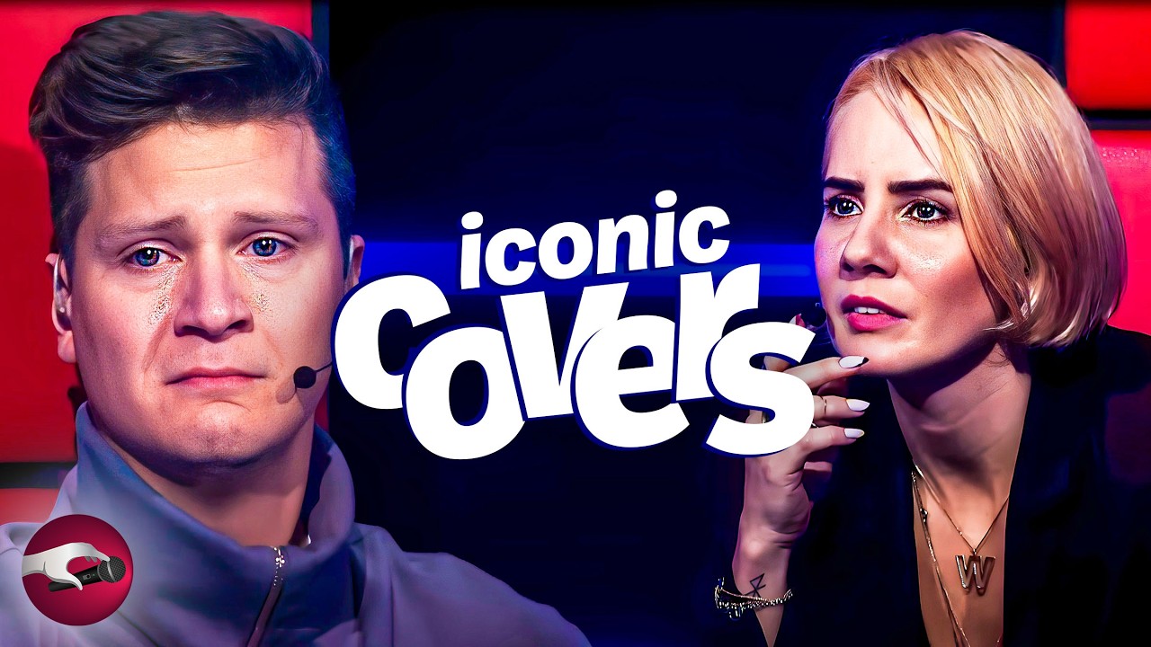 BEST Lewis Capaldi Covers on The Voice EVER! - YouTube