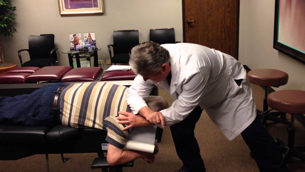 The Best Chiropractor In Houston Is Your Houston Chiropractor Dr ...