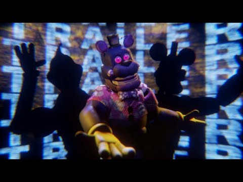 Project Garry 2 Reimagined - official gameplay trailer - YouTube