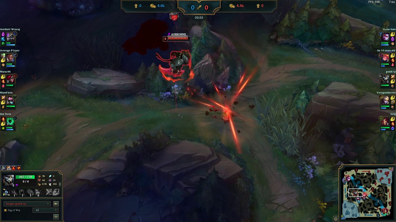 mundoka korean jungle path destroys brain of eune grandmaster - YouTube