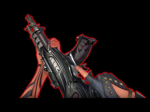 Fluorescent Adolescent💡(Valorant Montage) 2023 - YouTube