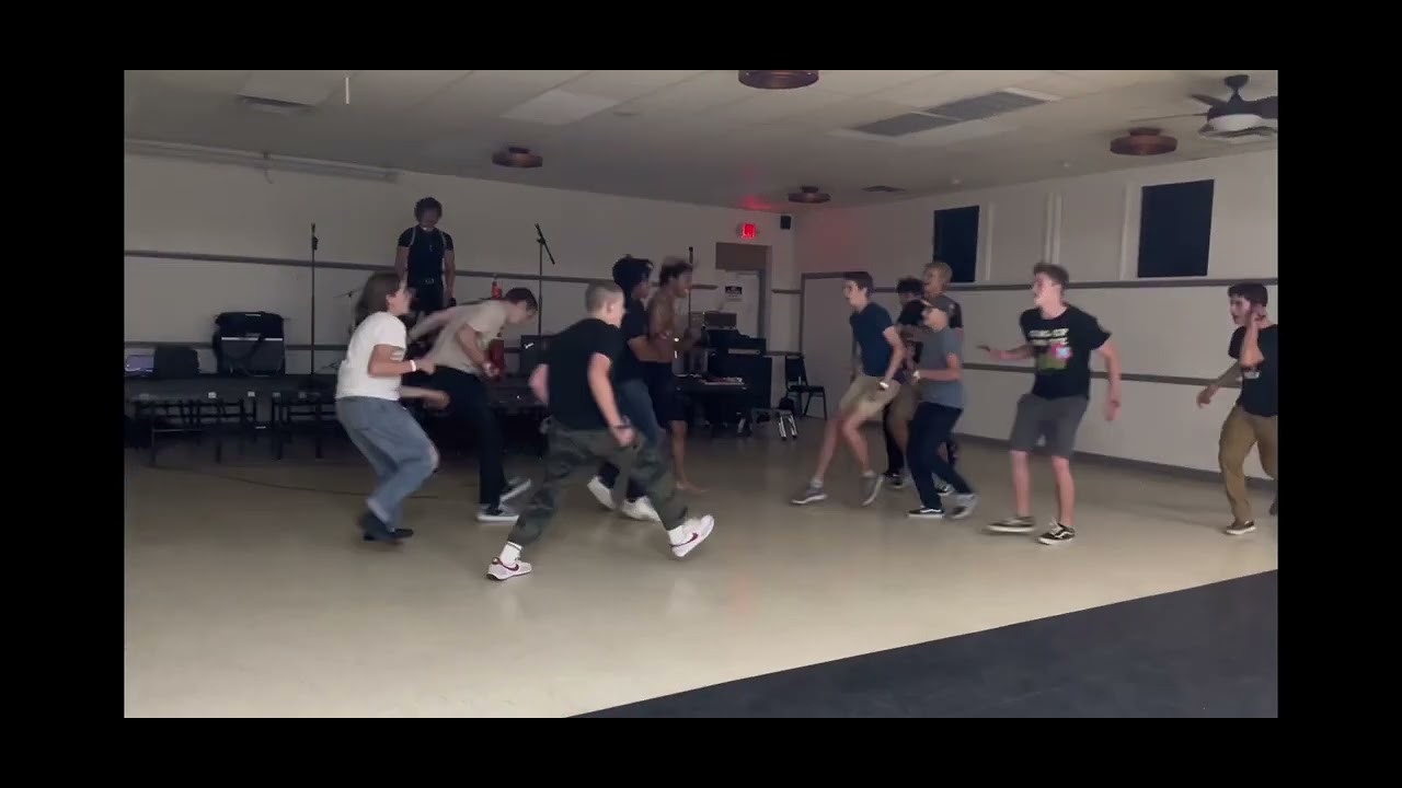 XTAHC X KILL DYLL FIRST SHOW (VLOG) - YouTube