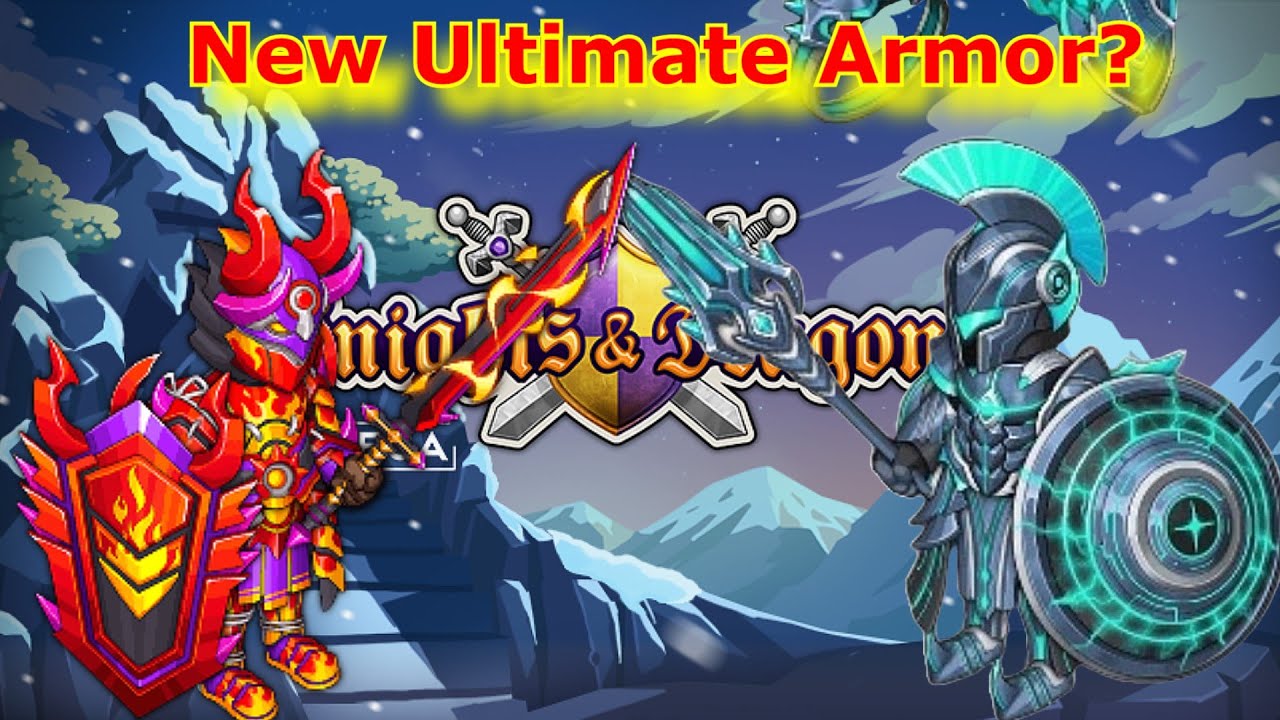 Dual Water Month, Dual Fire, Ultimate armor Leak! - YouTube