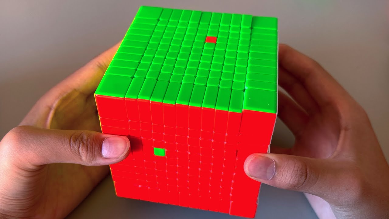 This video is oddly satisfying… - YouTube
