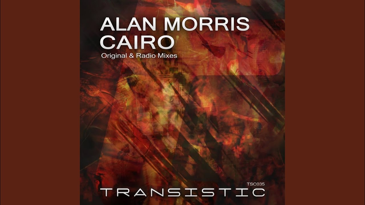 Cairo (Original Mix) - YouTube