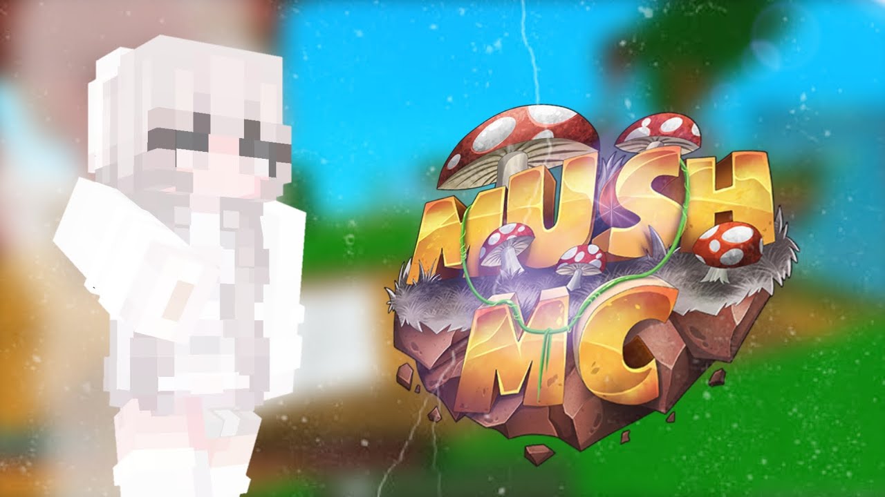 Como eu jogo na minha primeira partida do dia no MUSH - YouTube