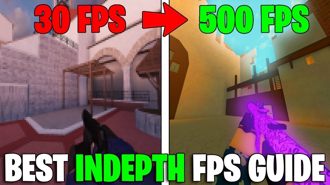 *ULITIMATE* Optimization Pack for Roblox (1000 FPS) - YouTube