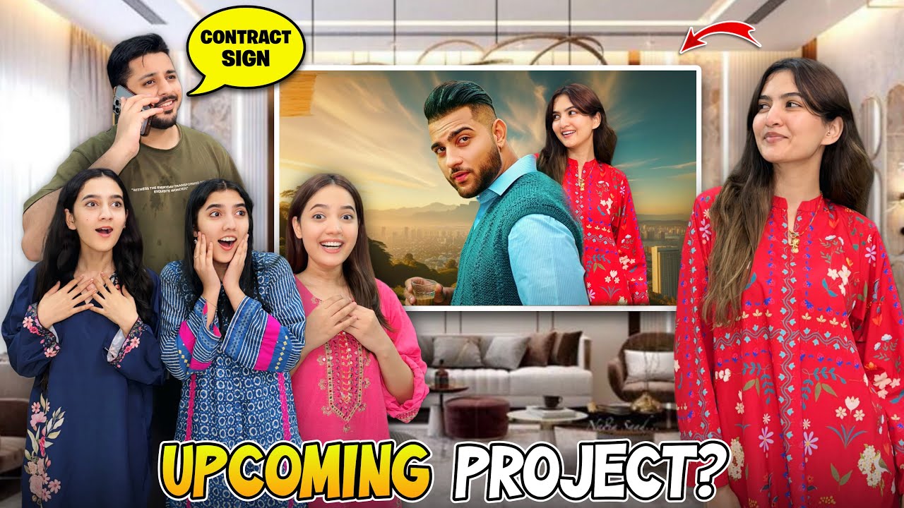 Karan Aujla ke sath Upcoming Collab ? 😍 ️ | Mithai Boxes Distribution 🎉 ...