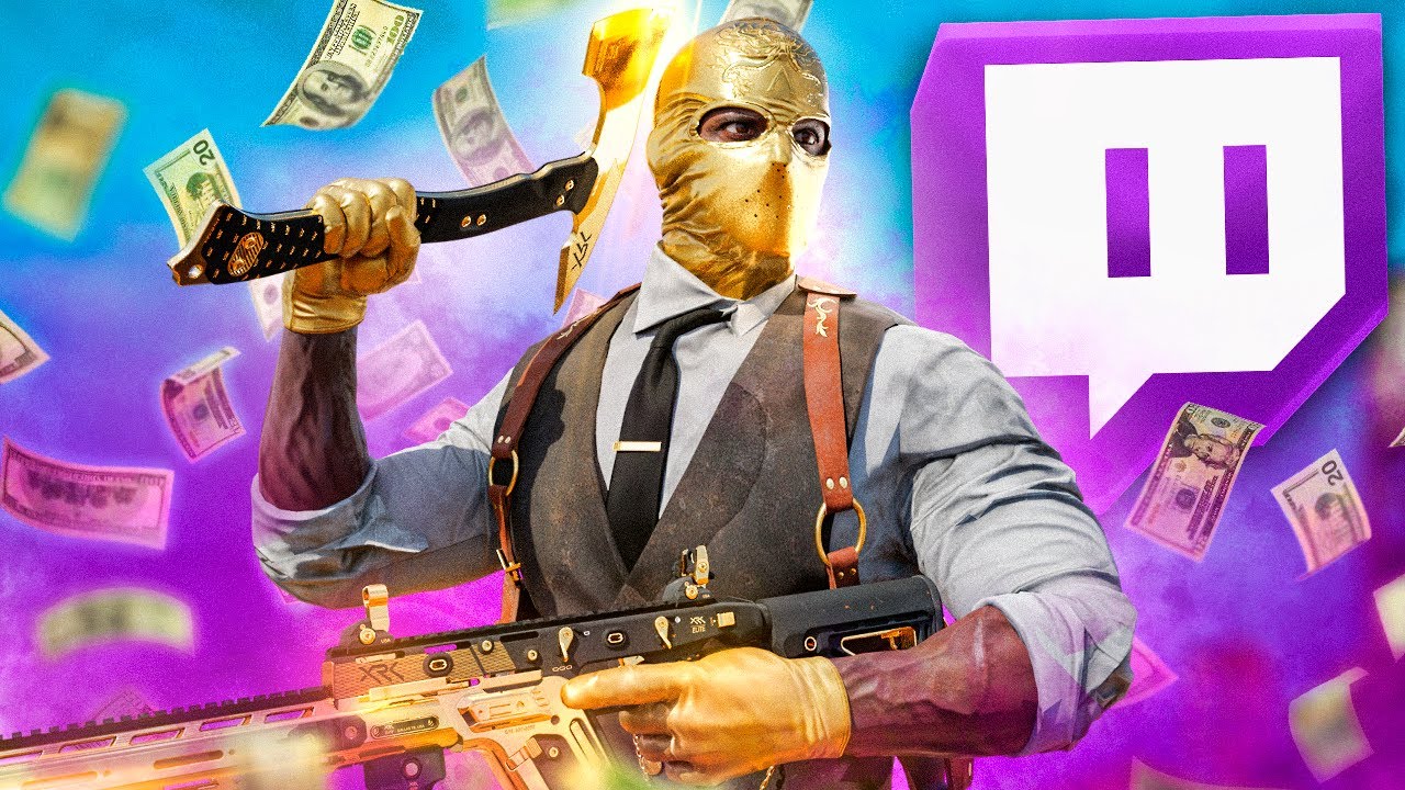 ASI FUE EL TORNEO DE 75.000$ EU DE CALL OF DUTY WARZONE - YouTube