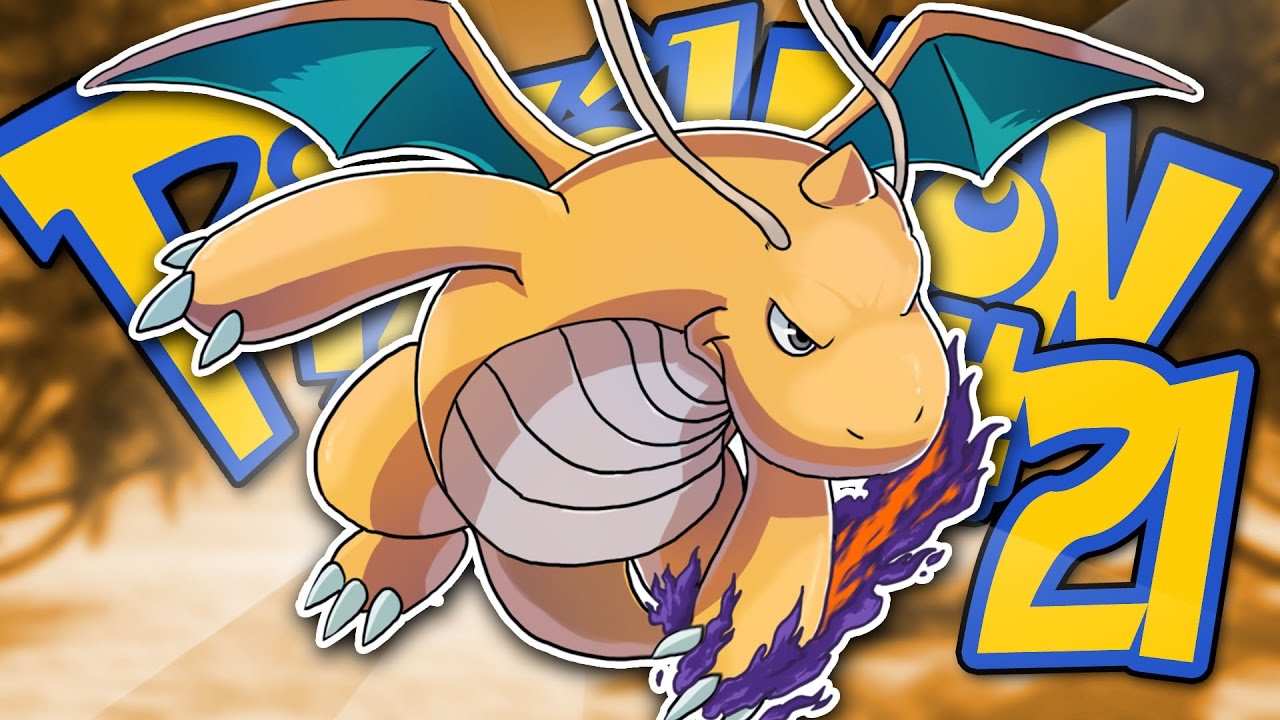 [Norsk] 🔴 DRAGONITE I PIXELMON!! ENDELIG!!!:D:D | Pixelmon | Ep 21 ...