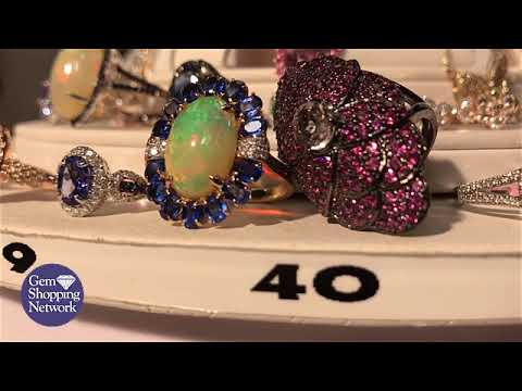 Gemstones & Jewelry - YouTube