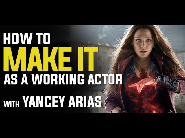 Yancey Arias The Time Machine The Time Machine (Trailer 1)