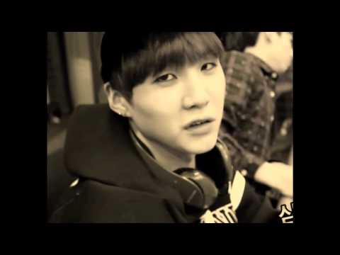 방탄소년단 BTS - What if Suga died?