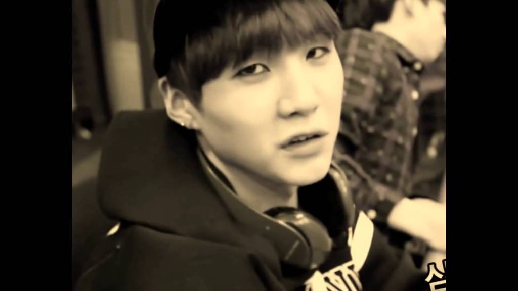 방탄소년단 BTS - What if Suga died? - YouTube