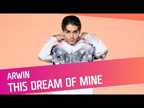 Arwin – This Dream of Mine - YouTube