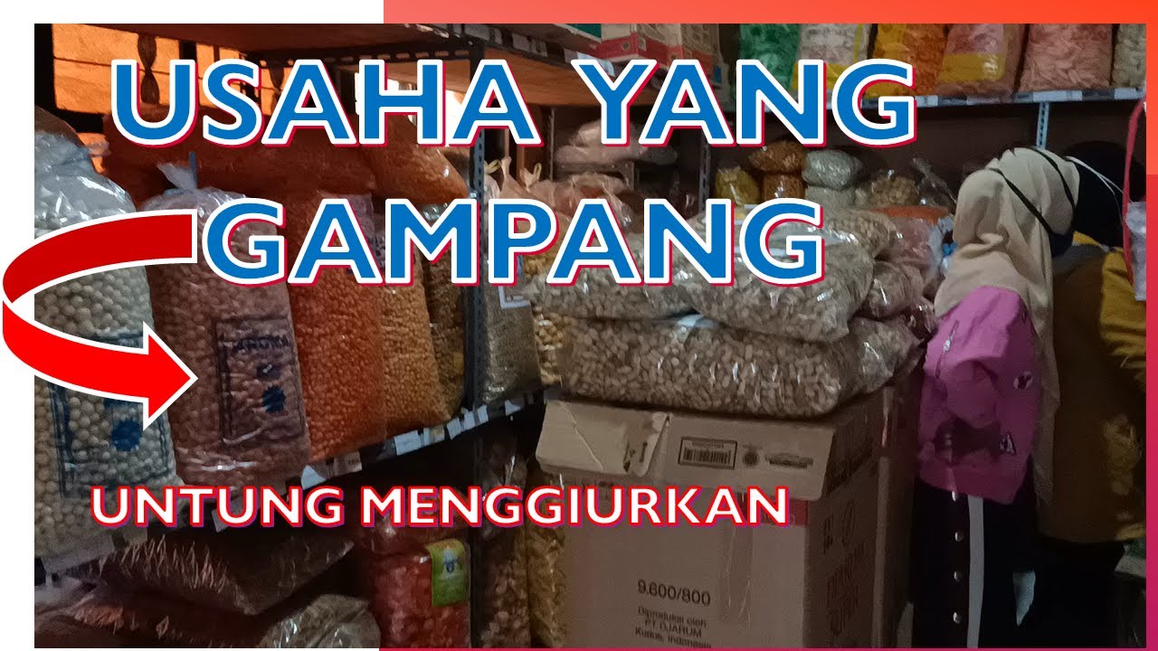 Distributor Snack Makanan Ringan || Jual Cemilan Snack Bal Balan || ke ...